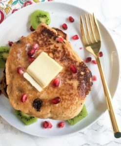 What to Serve with Pancakes (40+ Ideas) - Bucket List Tummy