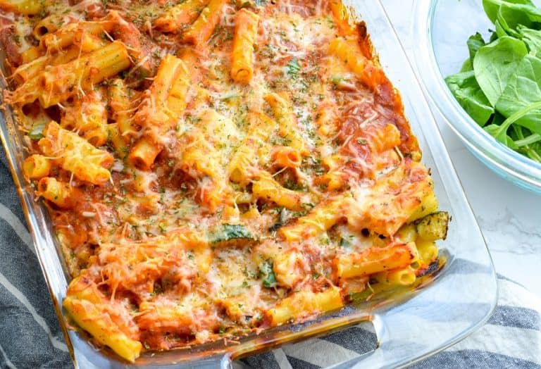 Eating for Marathon Training (Easy Recipes) | Bucket List Tummy