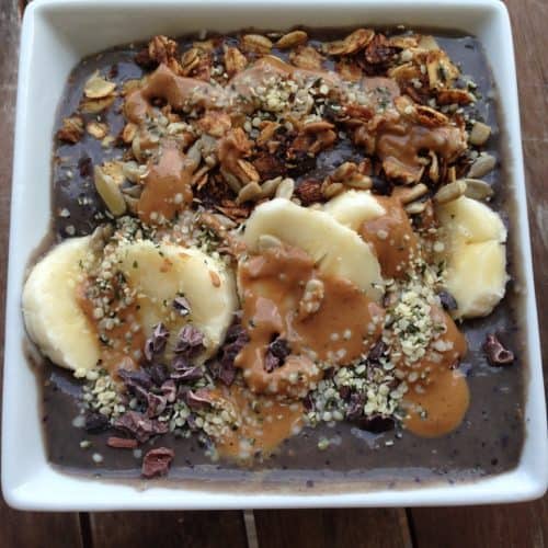 The Ultimate Guide To Race Day Nutrition