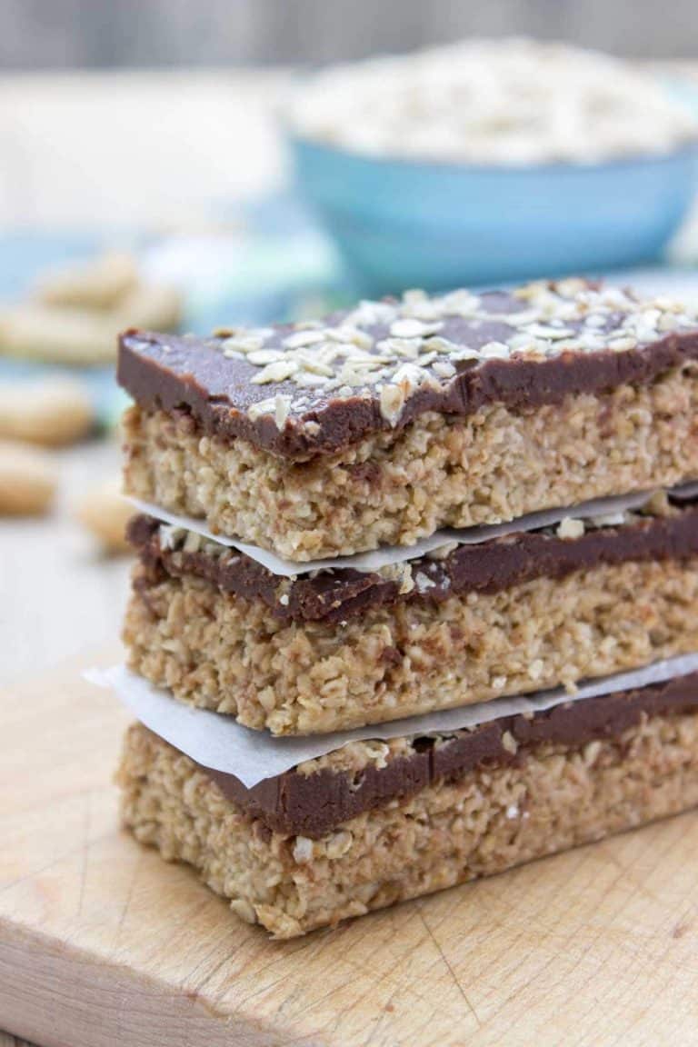 51 Healthy Meals for Athletes | Bucket List Tummy