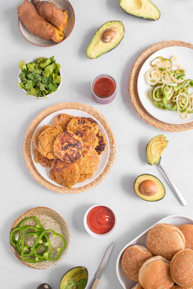 51 Healthy Meals for Athletes | Bucket List Tummy