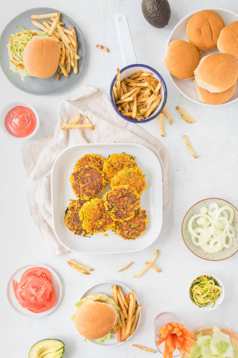 51 Healthy Meals for Athletes | Bucket List Tummy