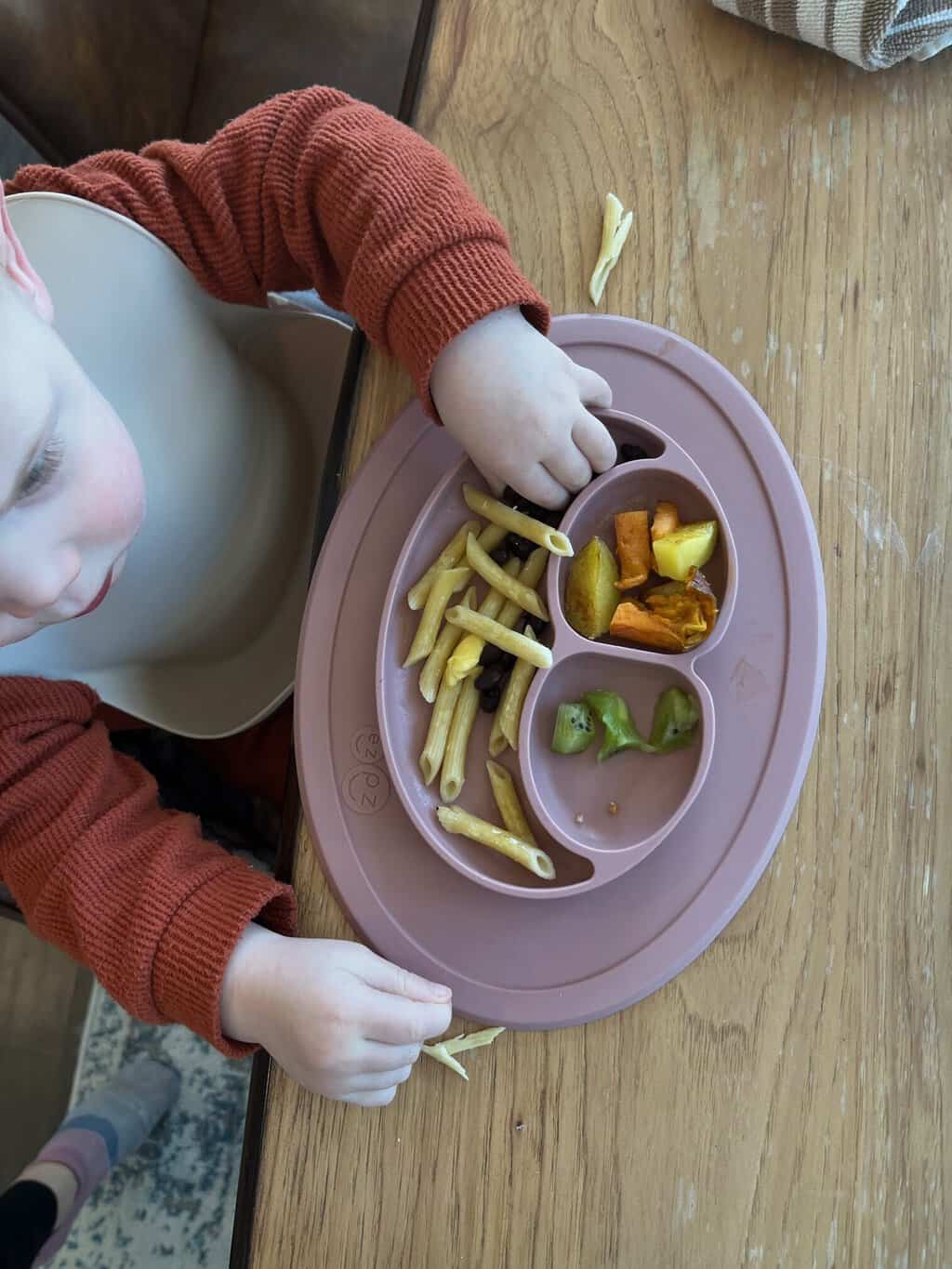 23 Easy Toddler Lunch Ideas For School and Home - Bucket List Tummy