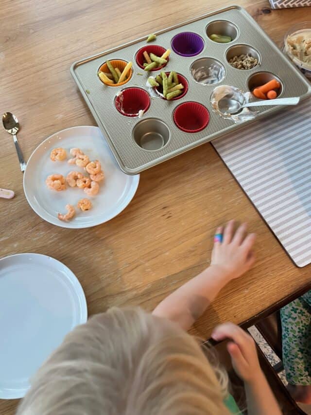 50 Healthy Snacks for Toddlers | Bucket List Tummy