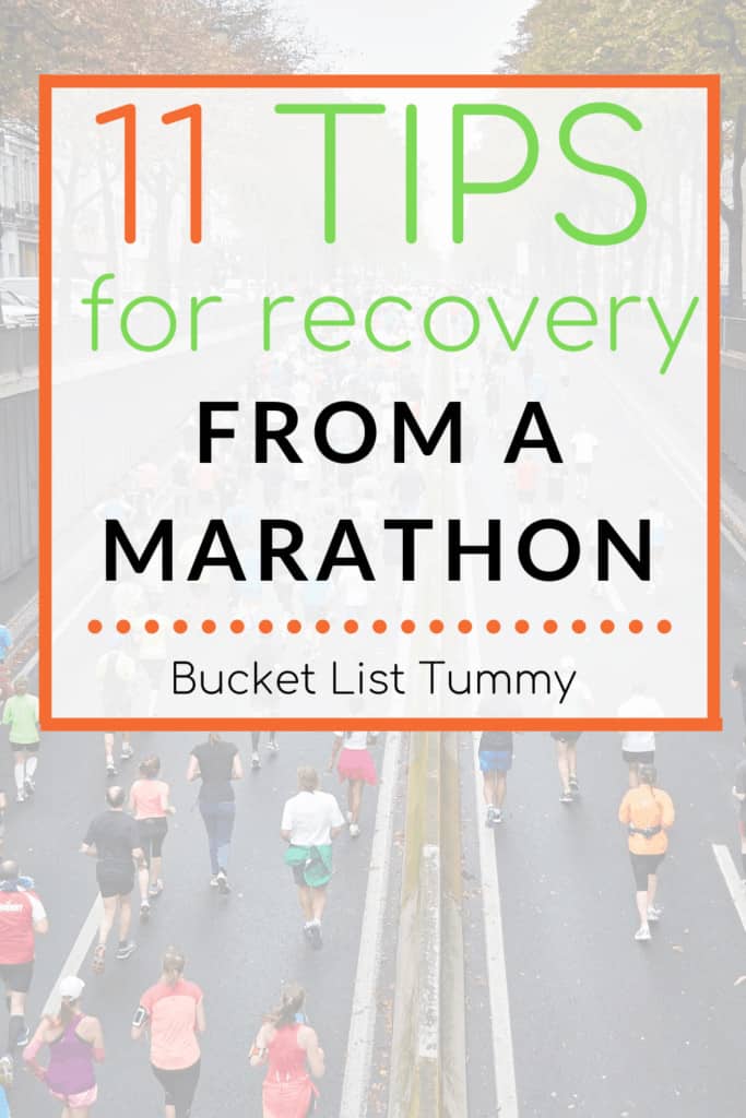 Home Bucket List Tummy