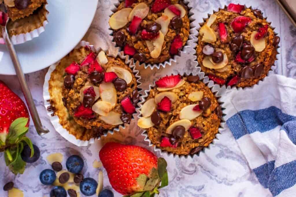 50 Healthy Homemade Toddler Snacks | Bucket List Tummy