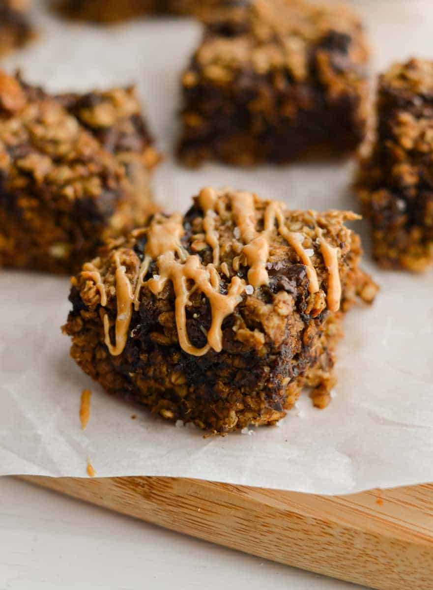 15 Peanut Butter Recipes for Babies - Bucket List Tummy