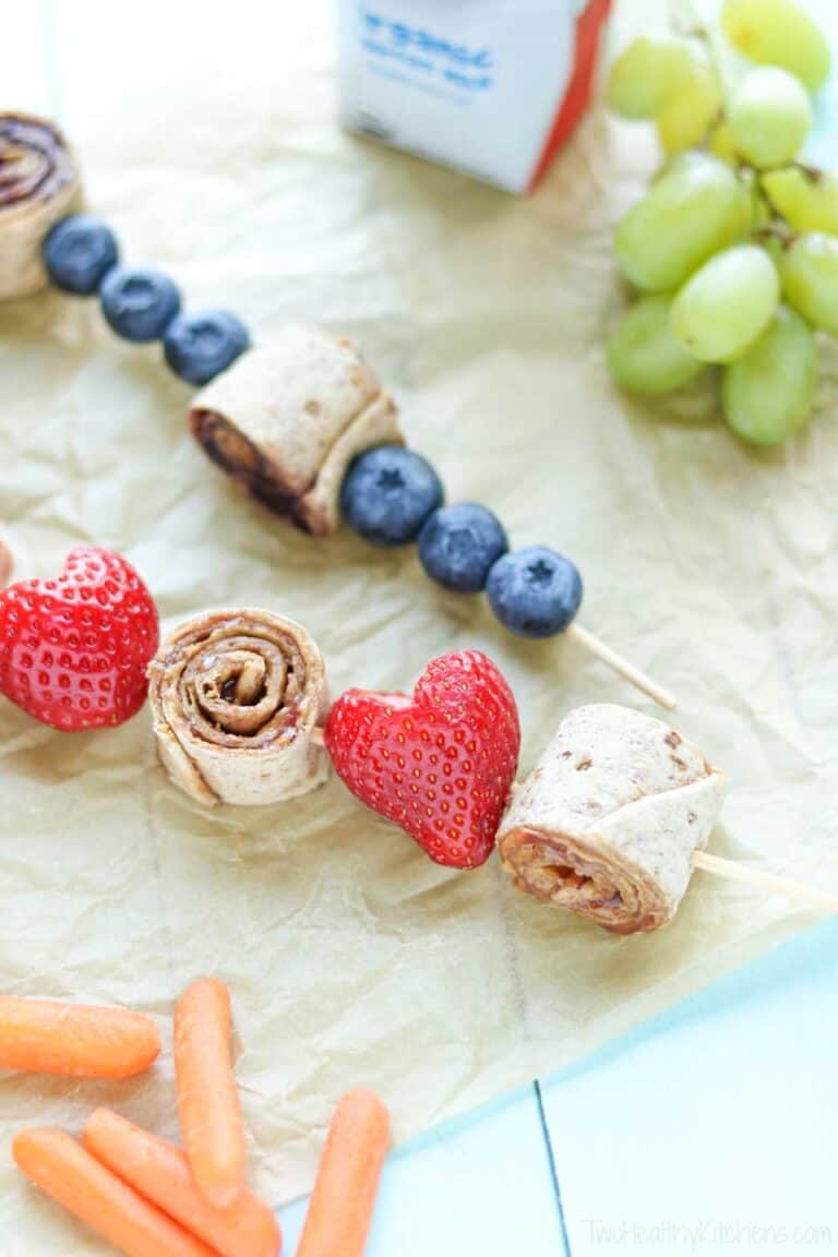 Food Activities for Toddlers - Bucket List Tummy