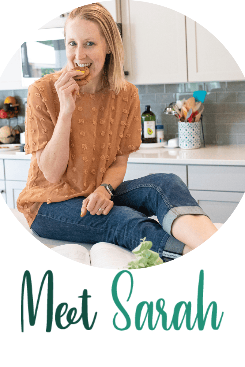 Healthy Waffles for Baby (with Sweetpotatoes) - Bucket List Tummy