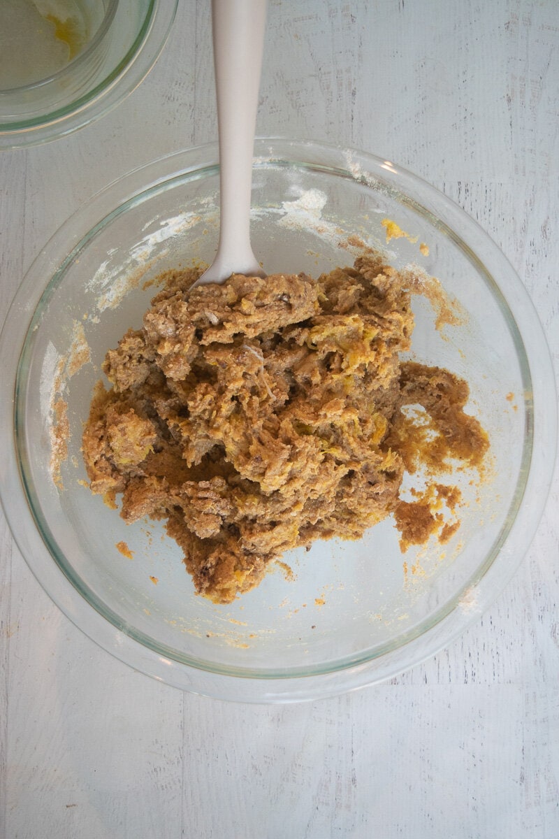 Acorn Squash Muffins - Bucket List Tummy