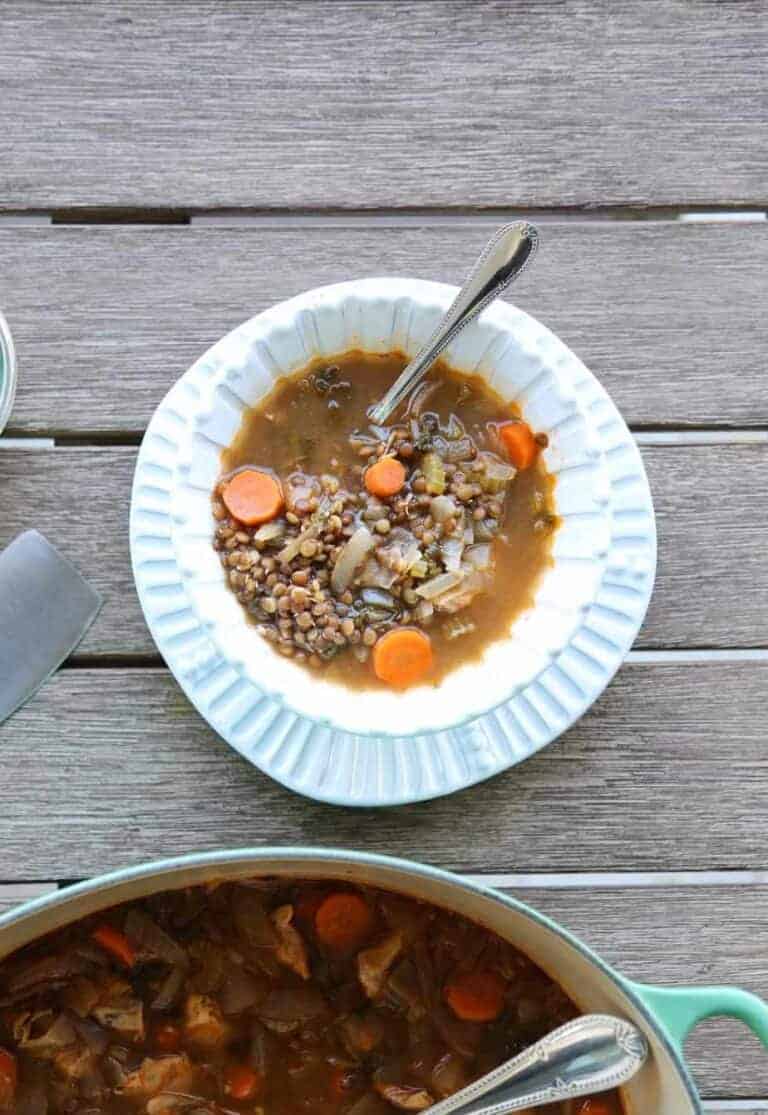 Chicken for Baby Led Weaning - Bucket List Tummy
