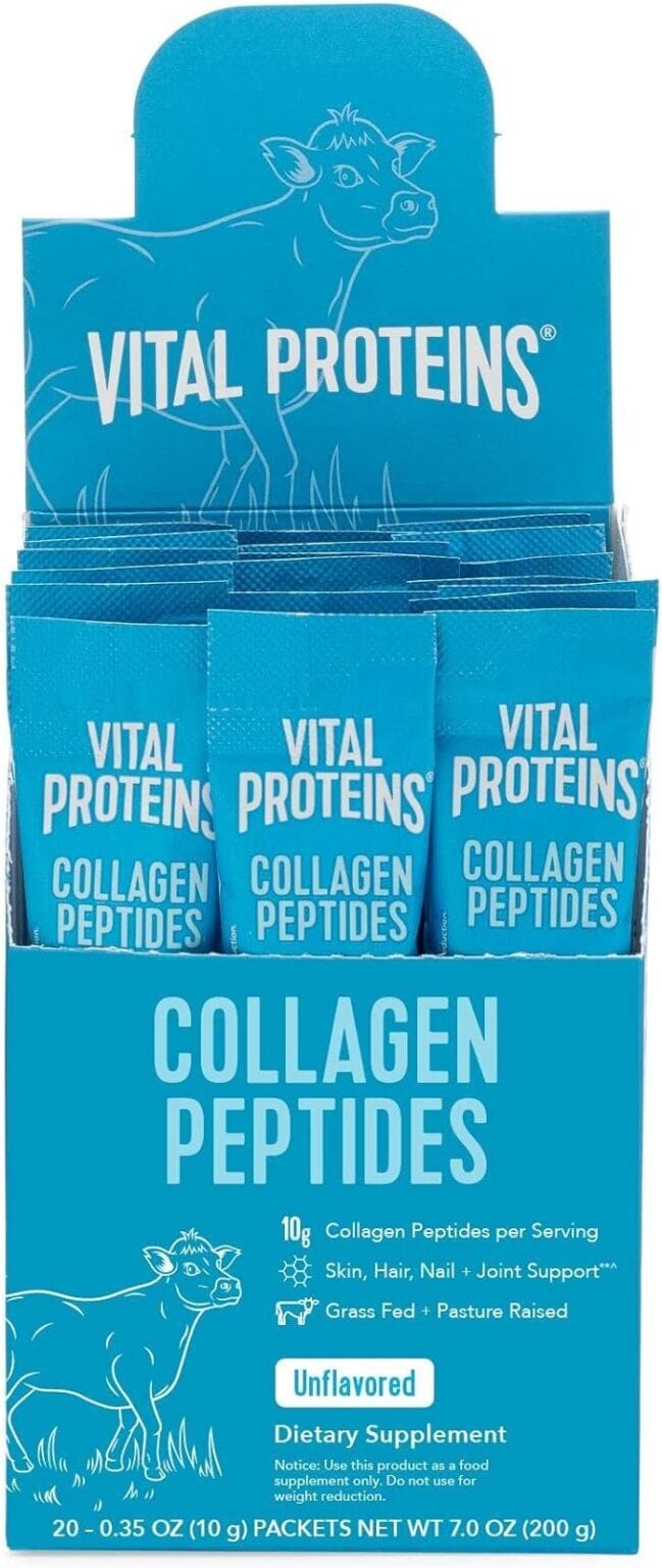 Is Collagen Safe During Pregnancy? Risks, Benefits and More - Bucket ...