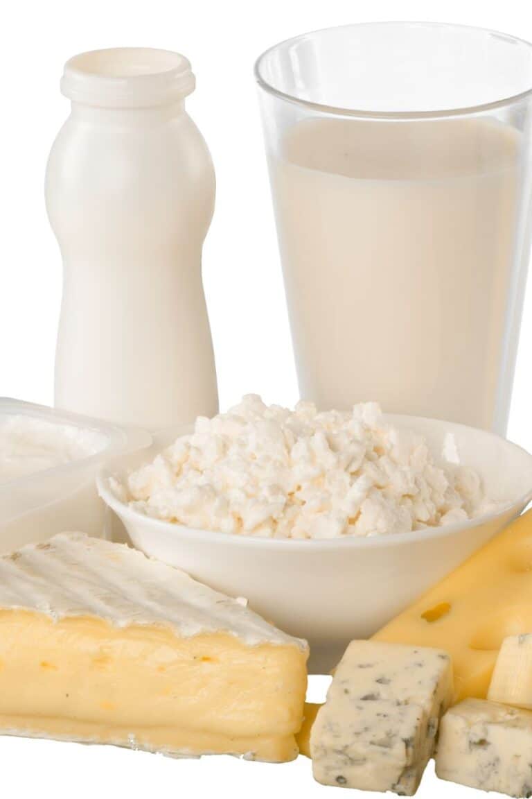 36+ Dairy Free Snacks for Babies - Bucket List Tummy