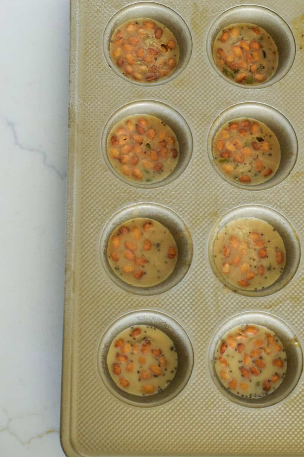Frozen Trail Mix Bites - Bucket List Tummy
