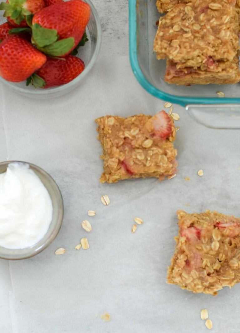 58 Healthy Snacks Picky Eaters Will Love - Bucket List Tummy