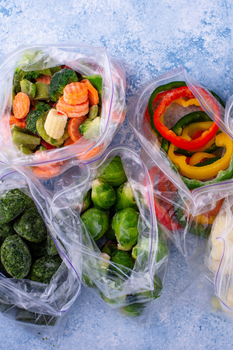 10 Healthy Frozen Foods for Toddlers and Kids (Dietitian-Approved ...