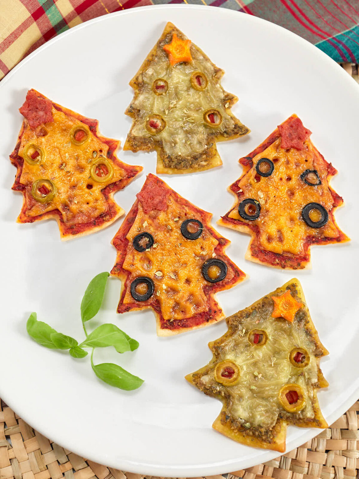 21 Christmas Recipes for Kids - Bucket List Tummy